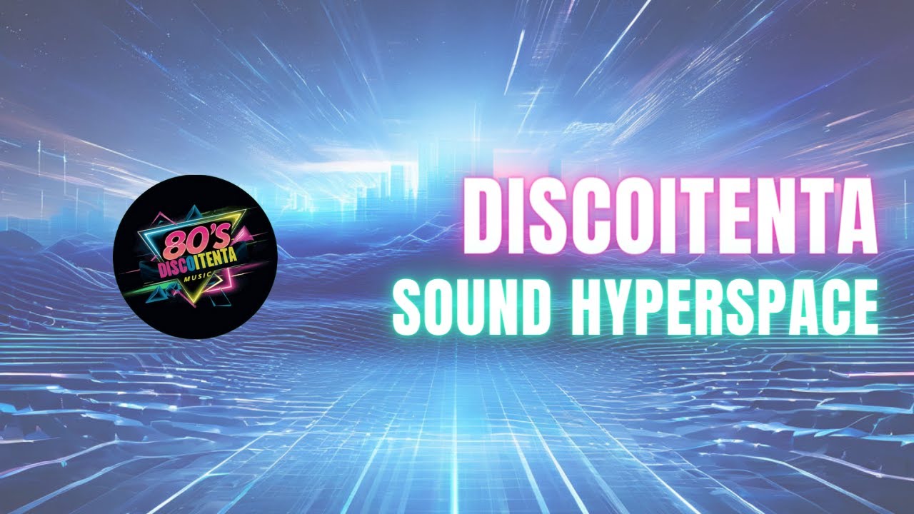 Sound Hyperspace - YouTube