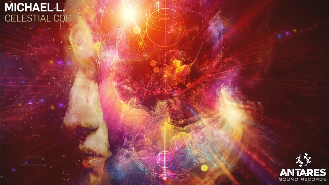 Michael L. Celestial Code (Original Mix) - YouTube