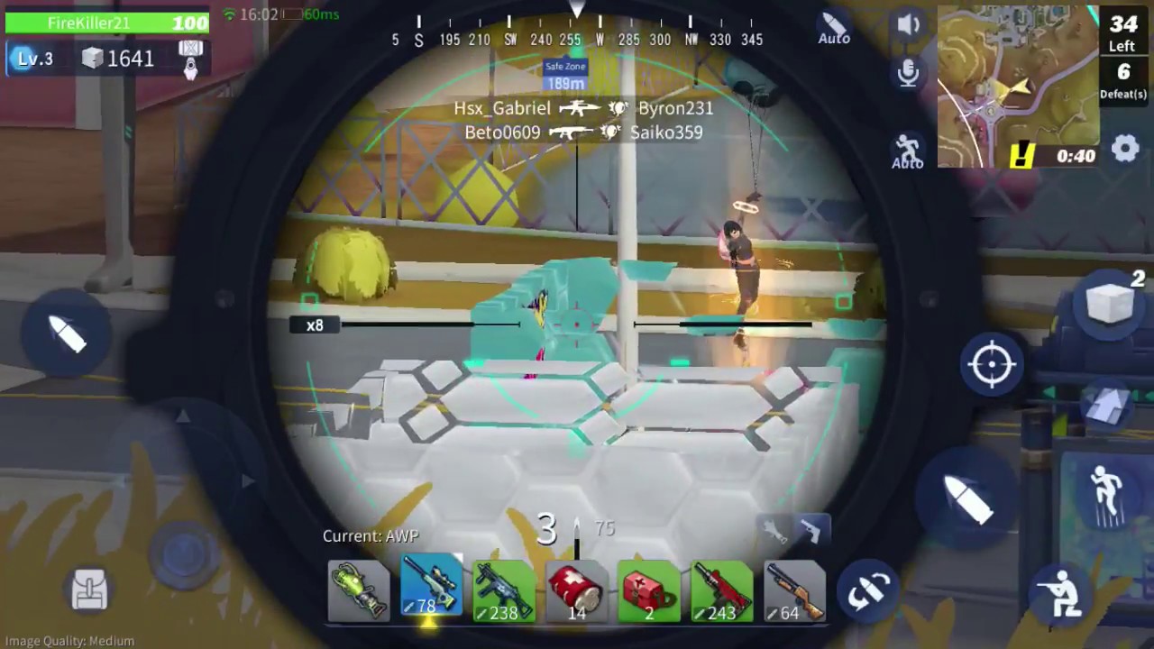 Creative Destruction #2 - YouTube