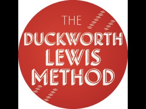 duck worth lewis method calculator - YouTube
