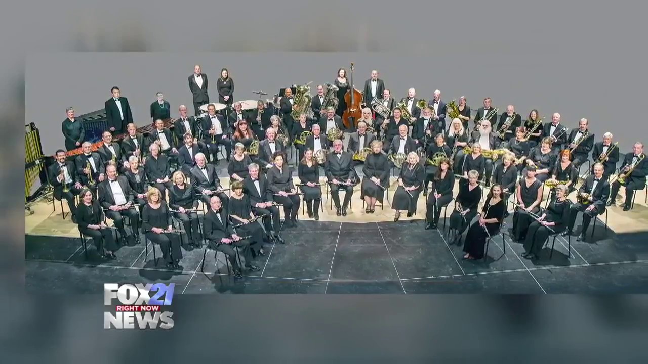 Give! 2016 Friends of New Horizons Band of Colorado Springs – FOX21 ...