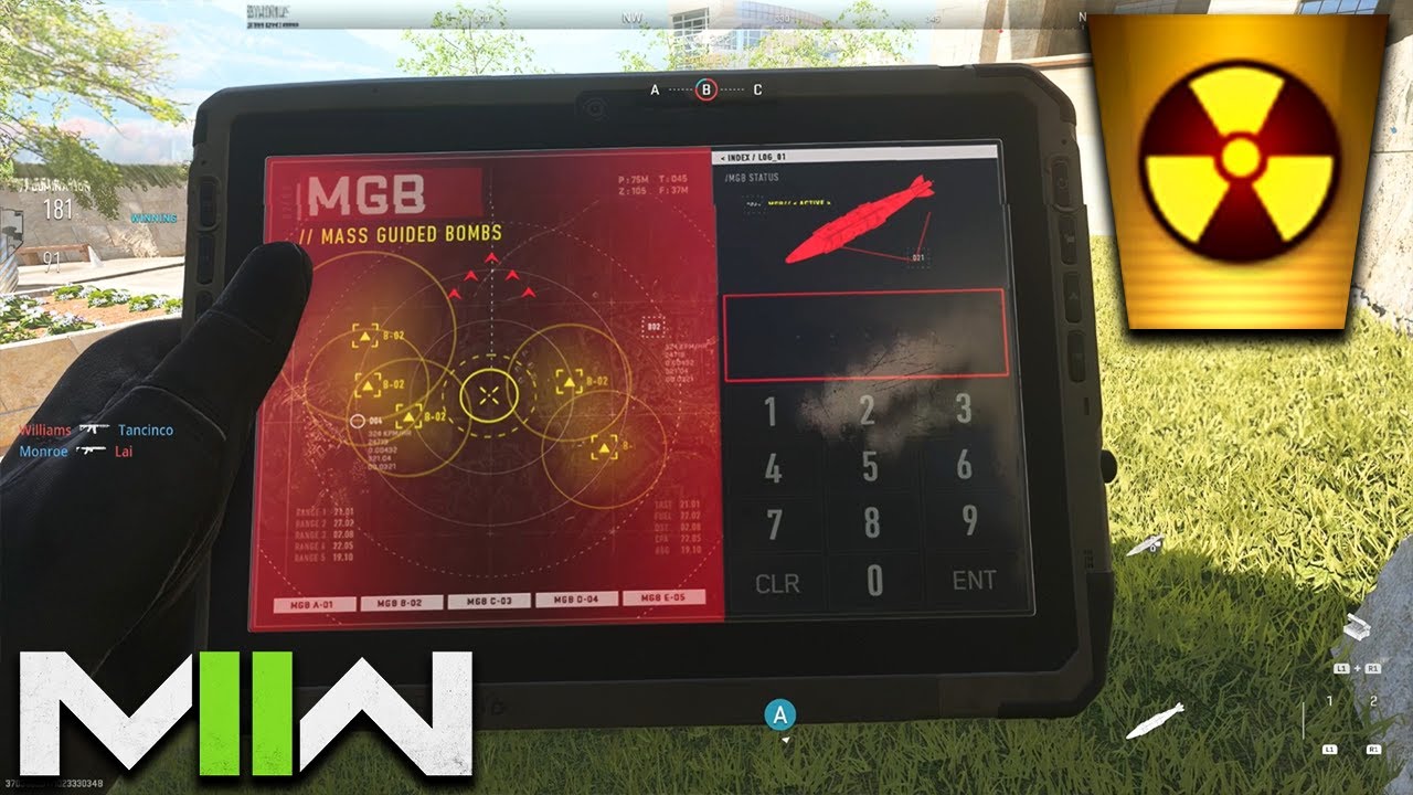 OG MW2 2009 CONTENT was just Added to Modern Warfare II... (OG Nuke ...