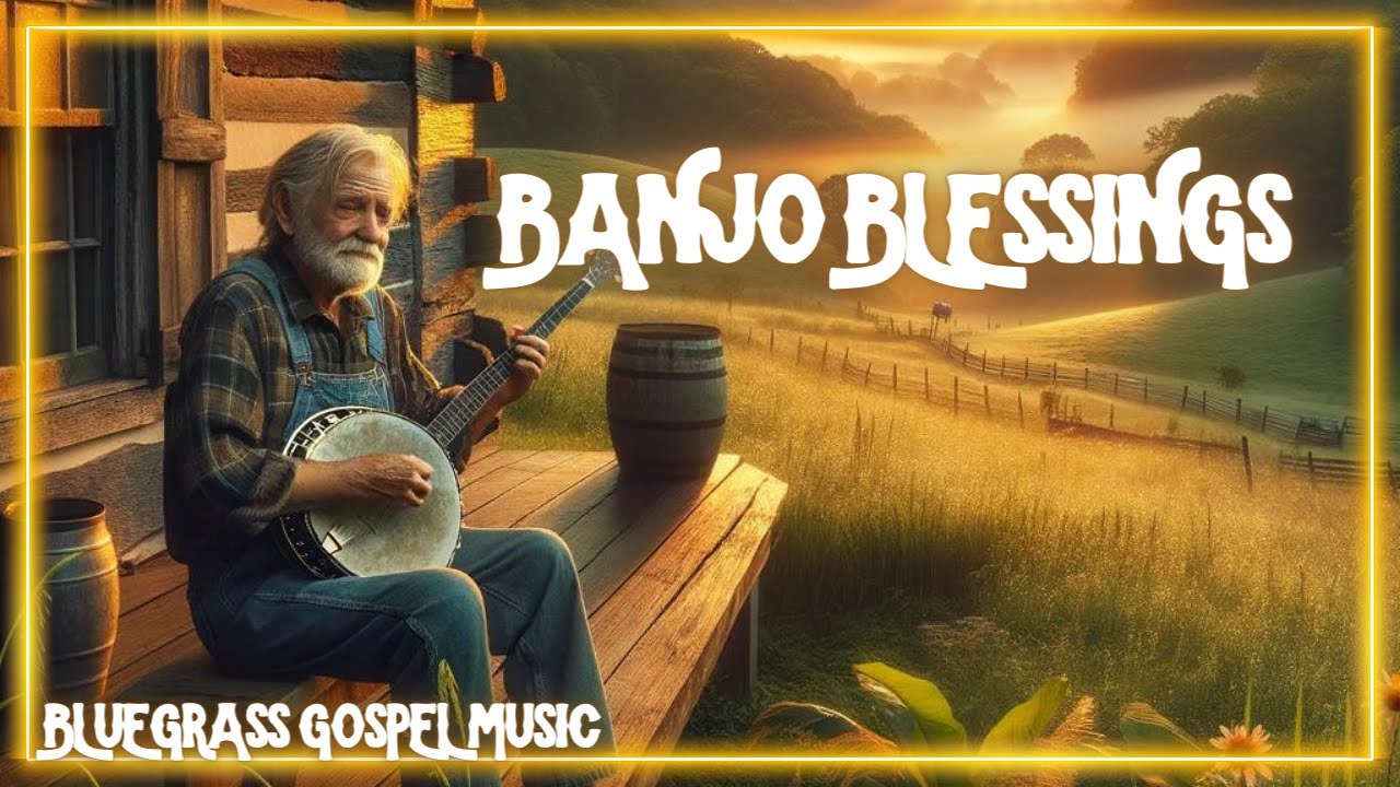 Psalms on the Porch | Bluegrass Gospel Worship Appalachian Mountain ...