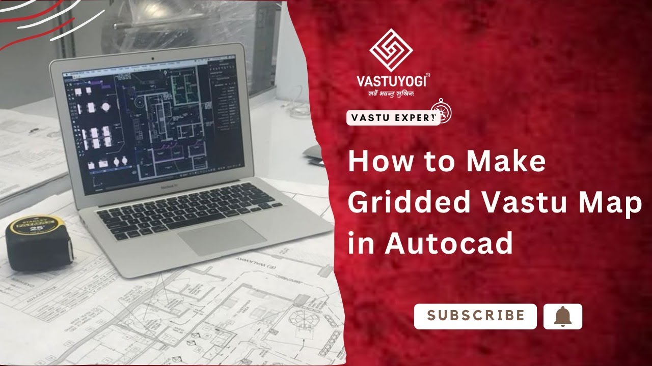Date : 12/01/2024-Class-8,How To make gridded map in Autocad - YouTube