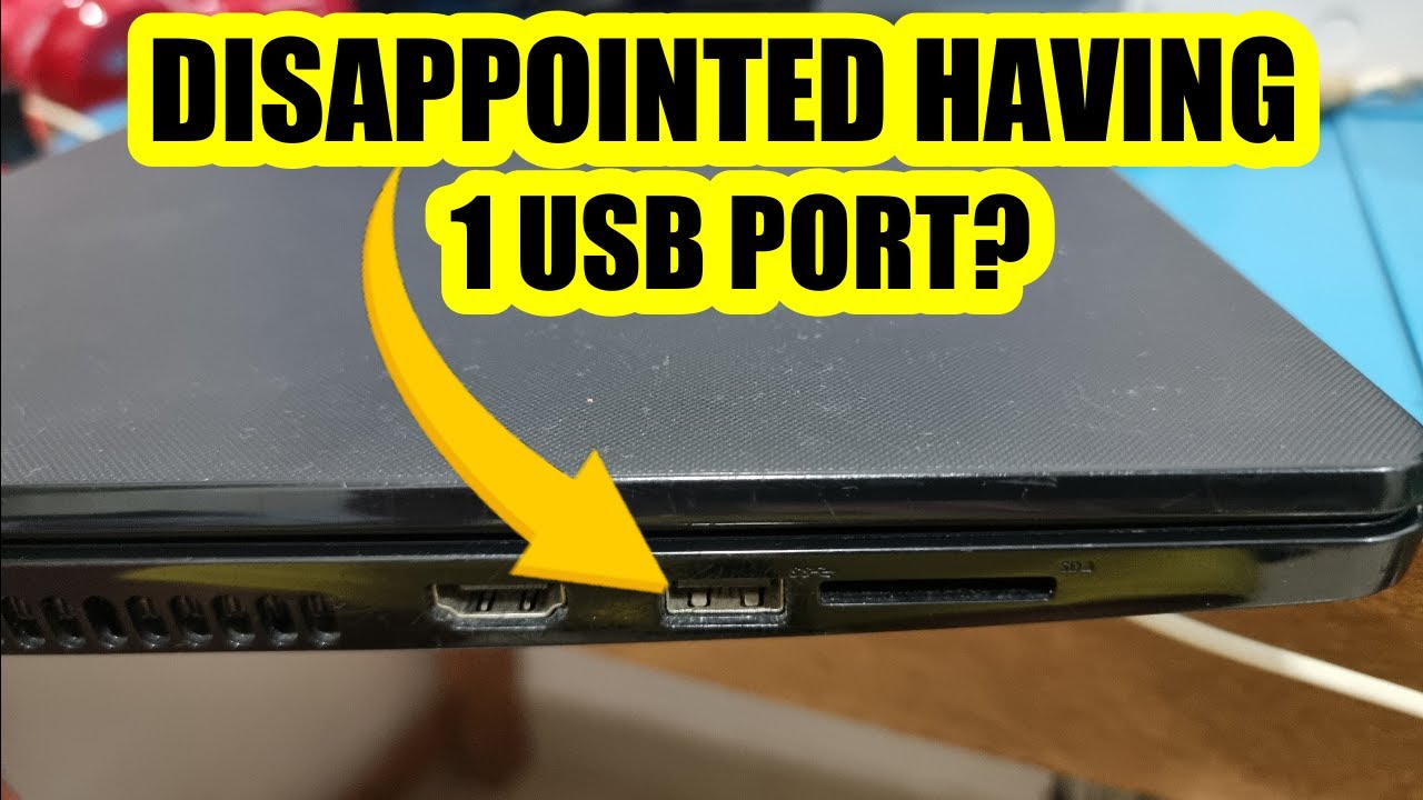 How to add more UBS port in your computer? #usbport #diy #repairing # ...