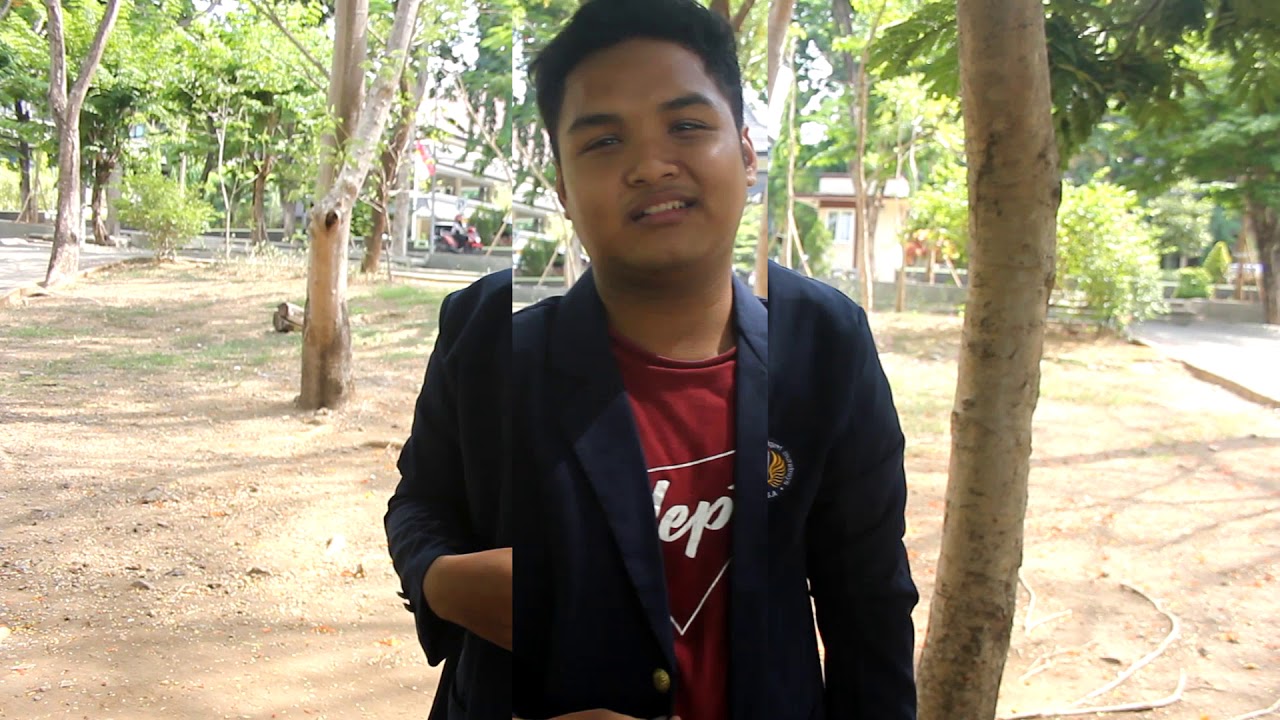 LITERASI DIGITAL MUHAMMAD REZA BAHTIAR - YouTube