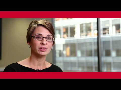 The Importance of Fragrance: Jennifer Abril, President, IFRA North America