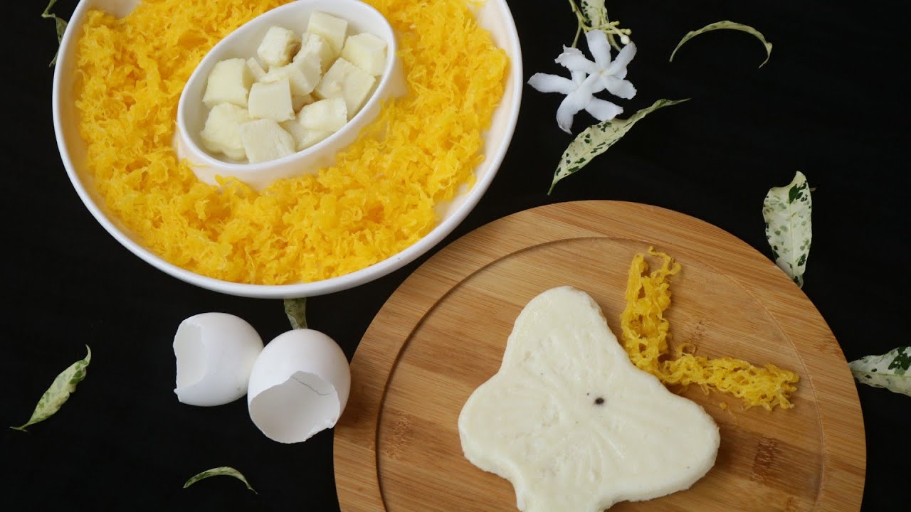 Mutta maala |Shafees cuisine - YouTube