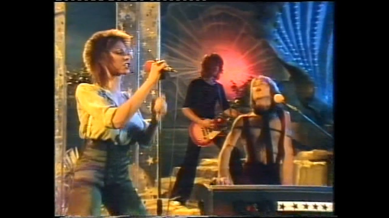 Promises - Baby it's you ( Original Footage Plattenkuche 1979 Vinyl 45 ...