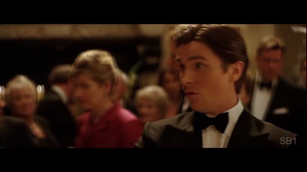 The Life Of Bruce Wayne TV Spot # 1 - Alter Ego - YouTube