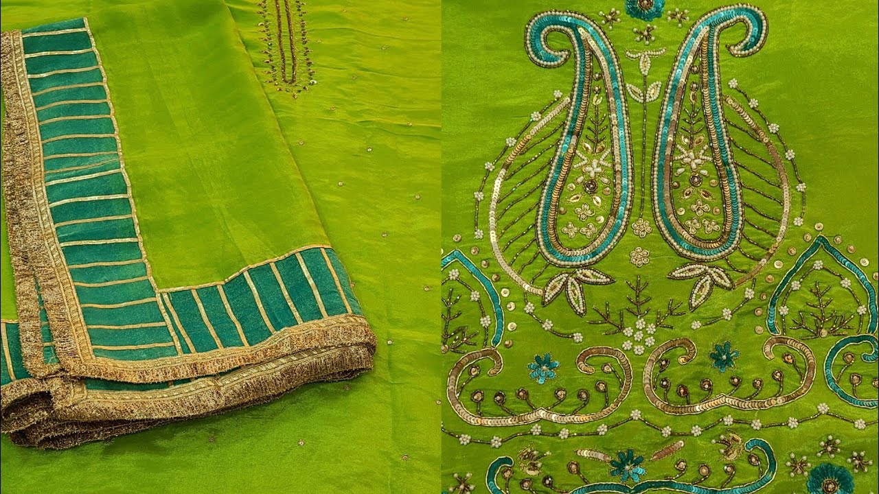 fabric:-shimar all over suit with beautiful work,shimar dupatta,bottom ...