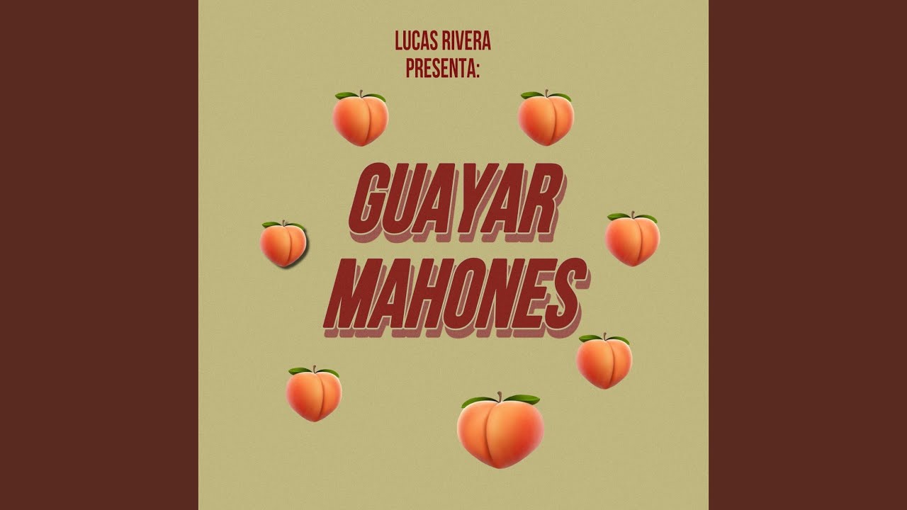 Guayar Mahones - YouTube