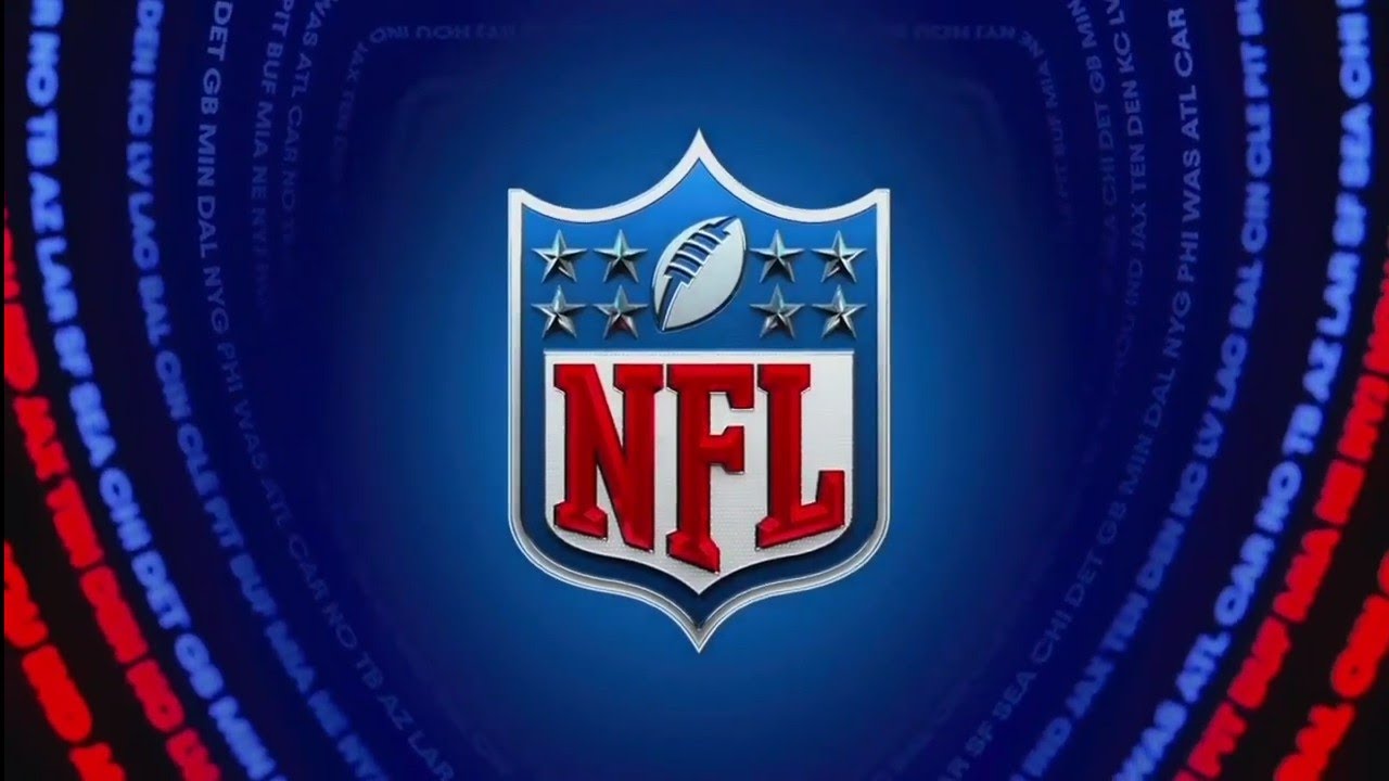 NFL/Prime Video Signature (2023-Present) Opening - YouTube