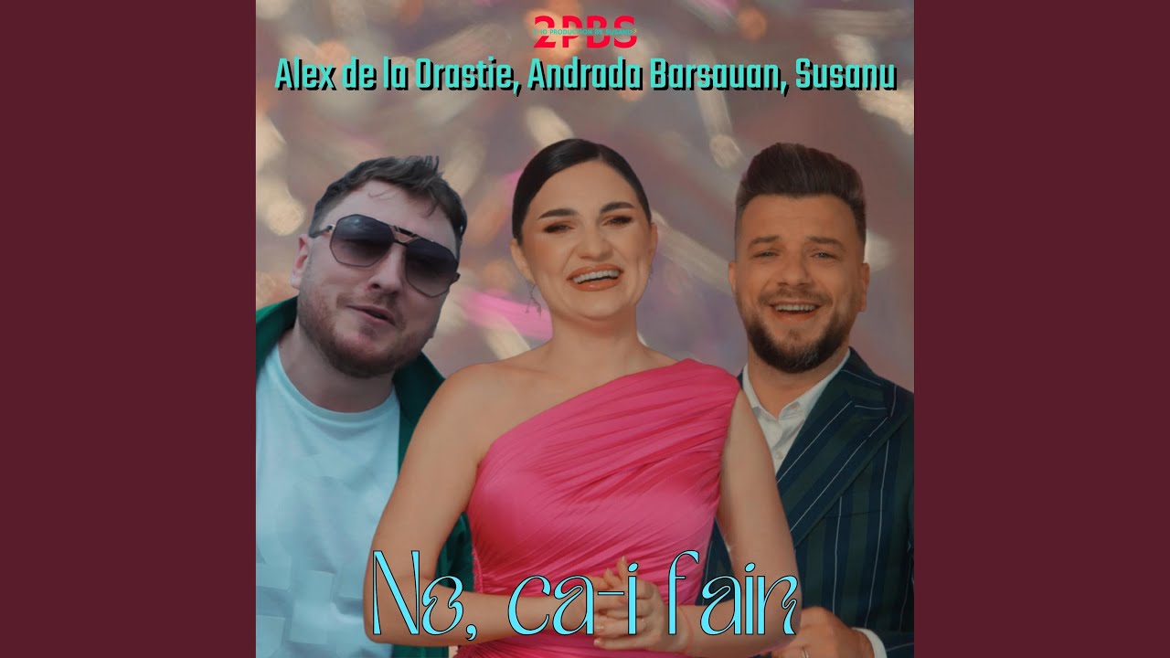 No, ca-i fain - YouTube