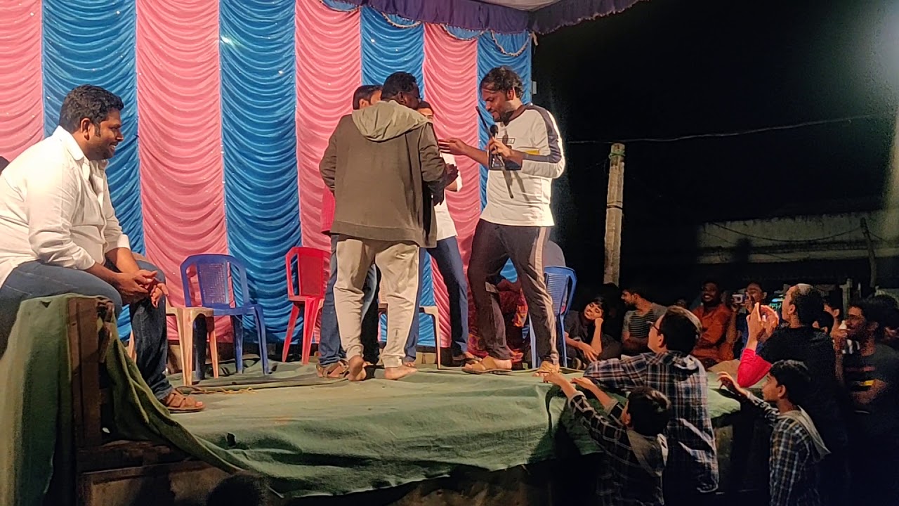 Sai script - YouTube