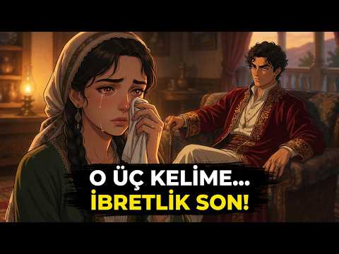 Pişman Oldu. Ama Fayda Etmedi.. İlahi Adalet Tüm İtibarlarını Bir Delinin Eliyle Aldı. #gercekhikaye