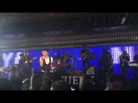 Emre Kaya-Dın Dın Live Gökalp Gökmen