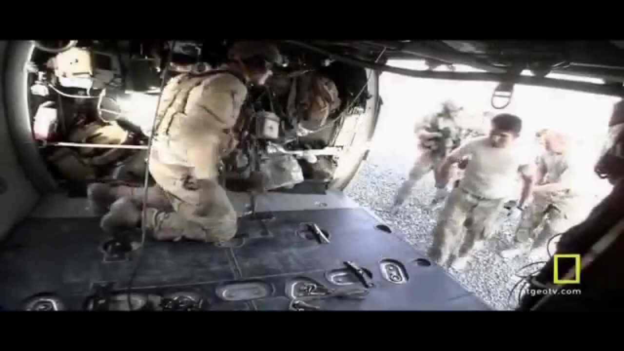 Inside Combat Rescue - YouTube