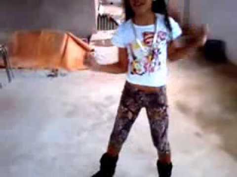 Anitta Mirim