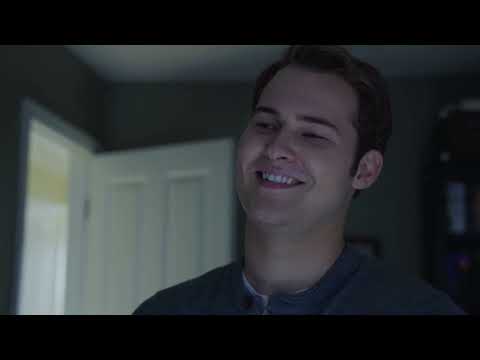 Bryce Walker Scene Pack || 13 Reasons Why