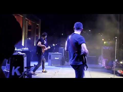 Kıraç - Gülpembe 2018 Canlı Konser