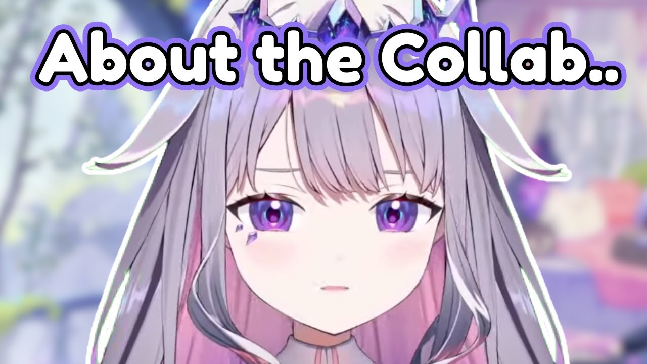 Biboo Shares her Real Feelings About Doing Collab with other Members ...