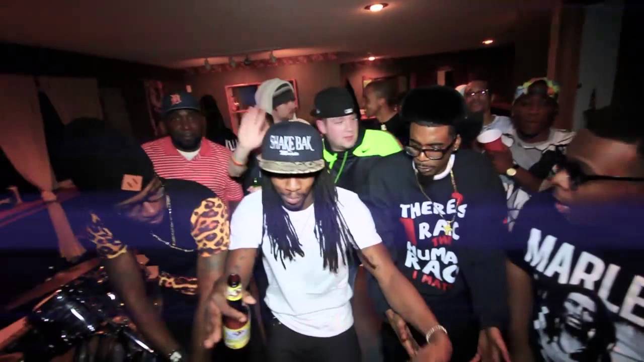"Rockin" - Walt Trab x D. Reese x Neno Dalla - YouTube