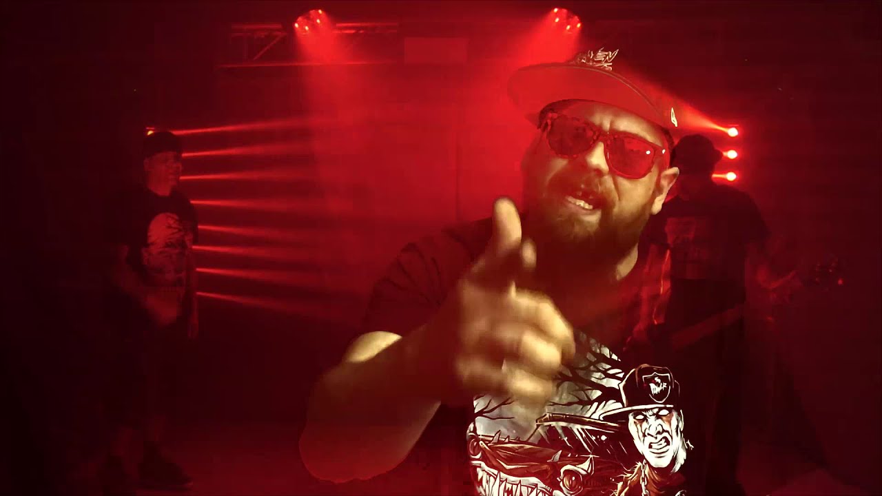5TH POWER "I Kno Words" live OFFICIAL VIDEO SixtySix Killz - YouTube