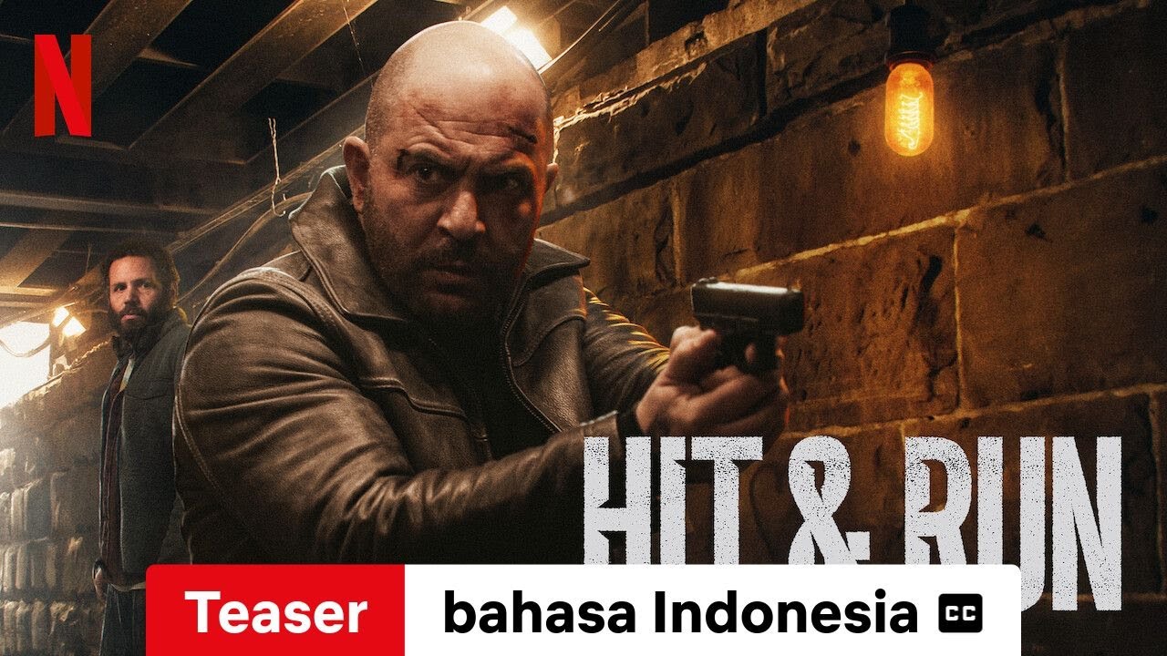Hit & Run (Season 1 Teaser dengan subtitle) | Trailer bahasa Indonesia ...