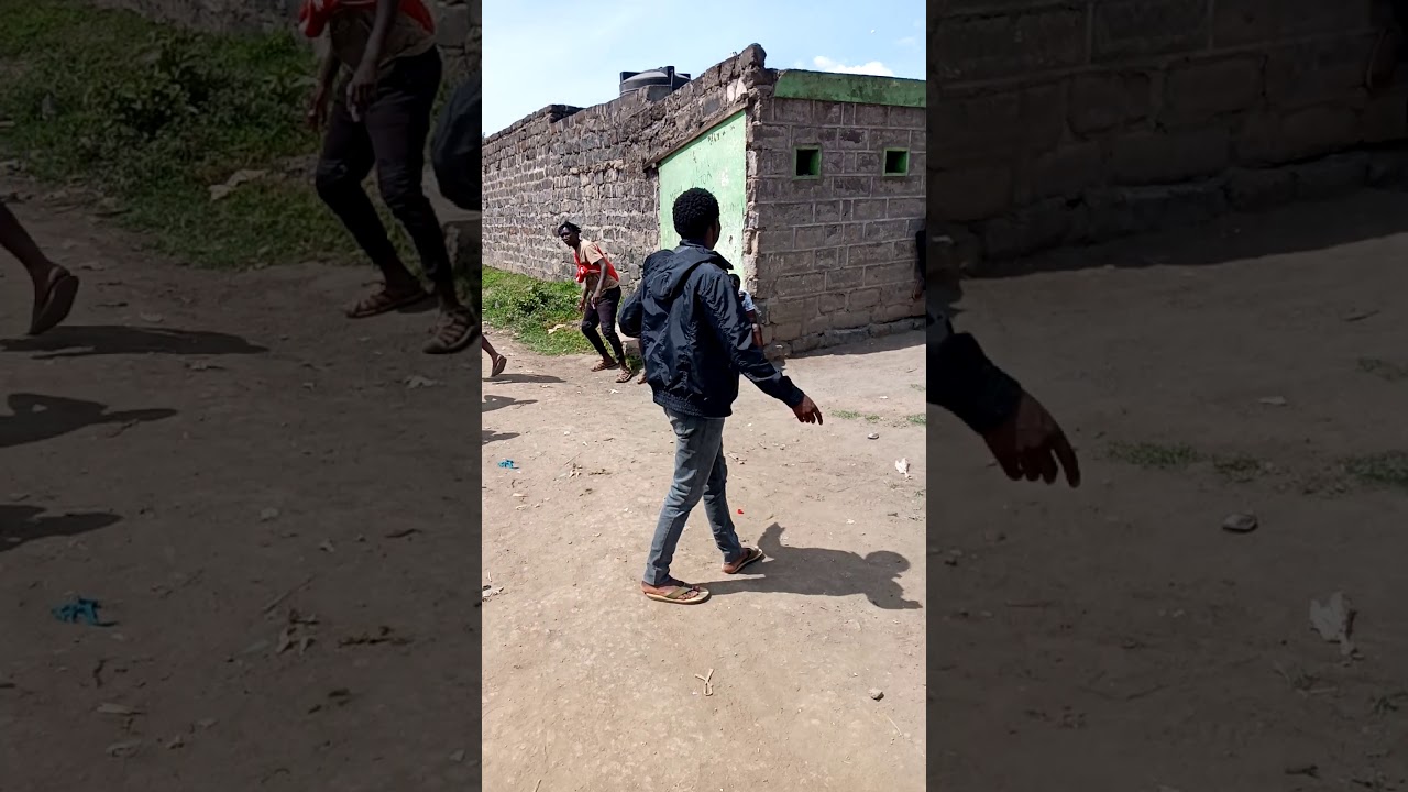 Manyani live - YouTube