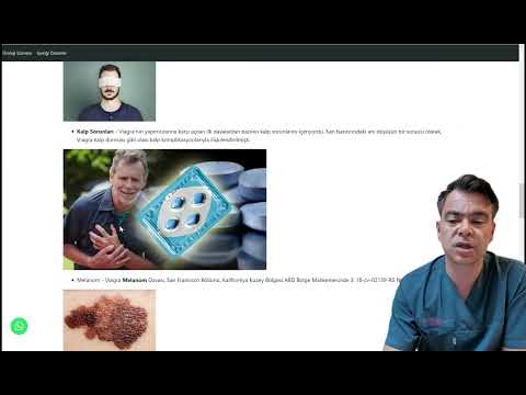 Viagra Kullanırken Nelere Dikkat Etmek Gerekir?