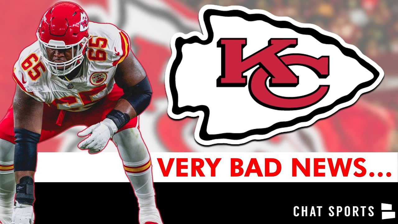 Kansas City Chiefs Fans Just Got BAD NEWS From ESPN - YouTube