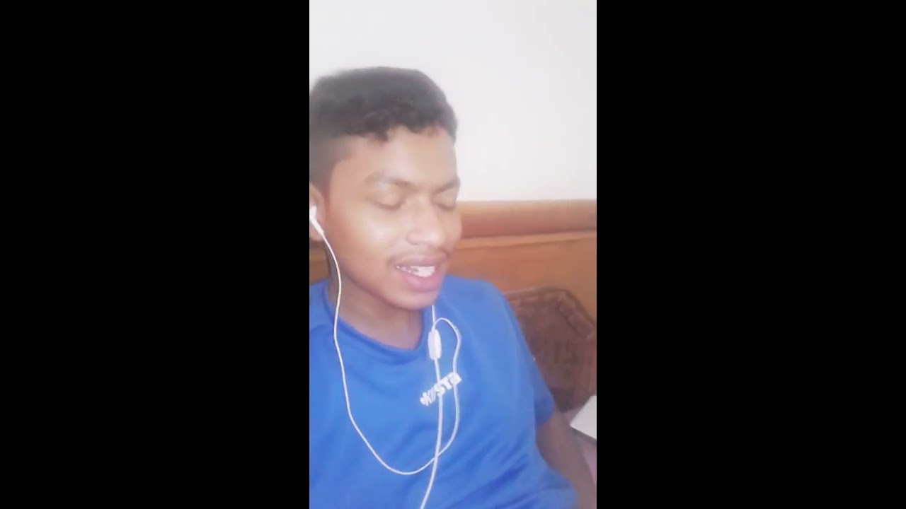 The best singer AJ - YouTube