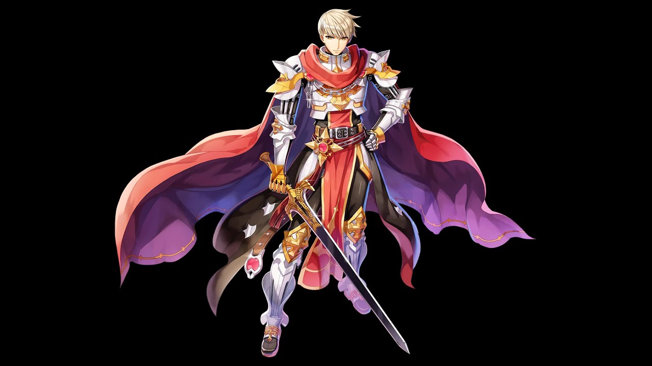 Rune Knight | Ignition Break FAQ | Spanish Speech | Ragnarok Online kRO ...