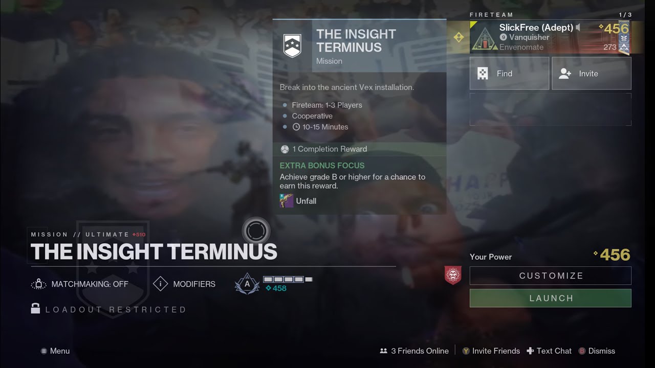 This Build Breaks Down Destiny 2 Edge of Fate Lvl Grind The Insight ...
