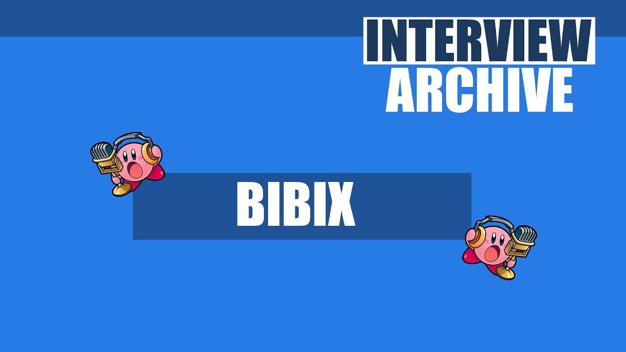 Archive - Interview - Bibix - YouTube