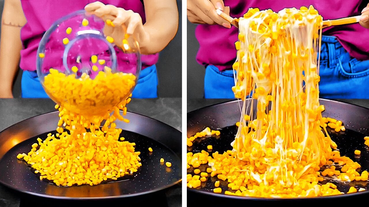 Delicious Fast Food Recipes And Cooking Hacks You Need To Try YouTube delicious-fast-food-recipes-and-cooking-hacks-you-need-to-try-youtube