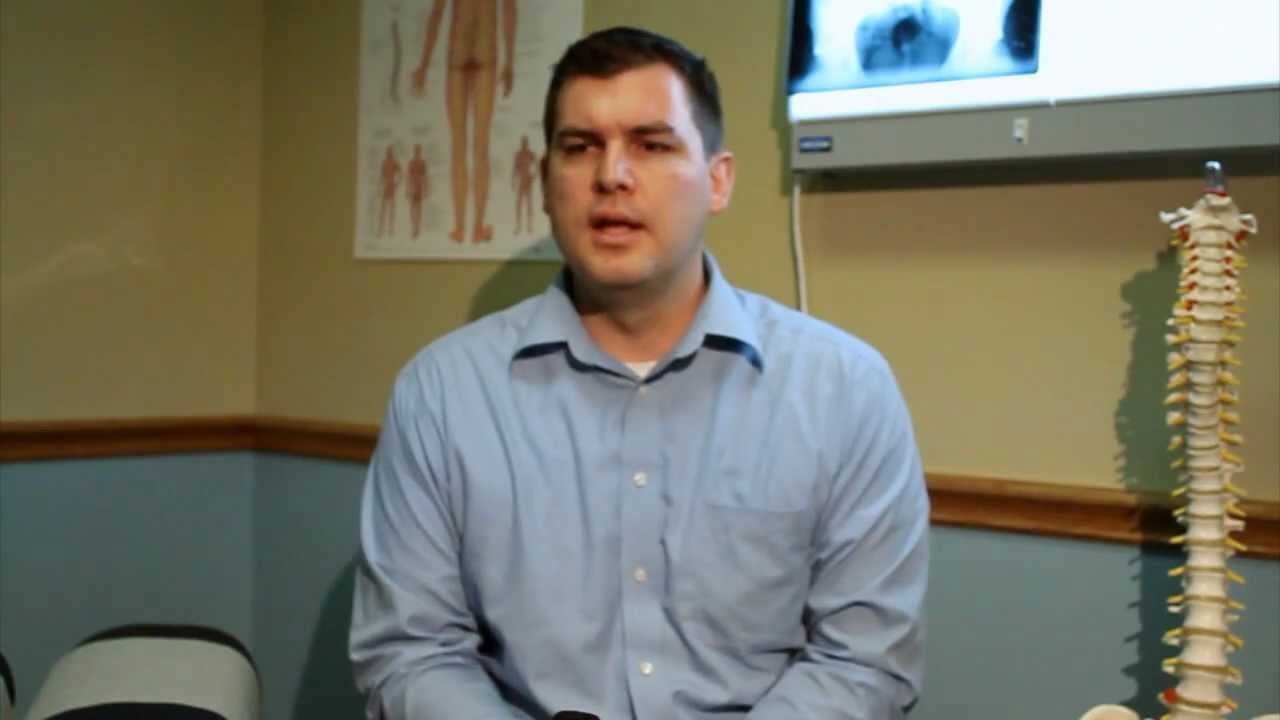 Head elevated sleep for Reflux recommended by Dr.Hollis.mp4 - YouTube