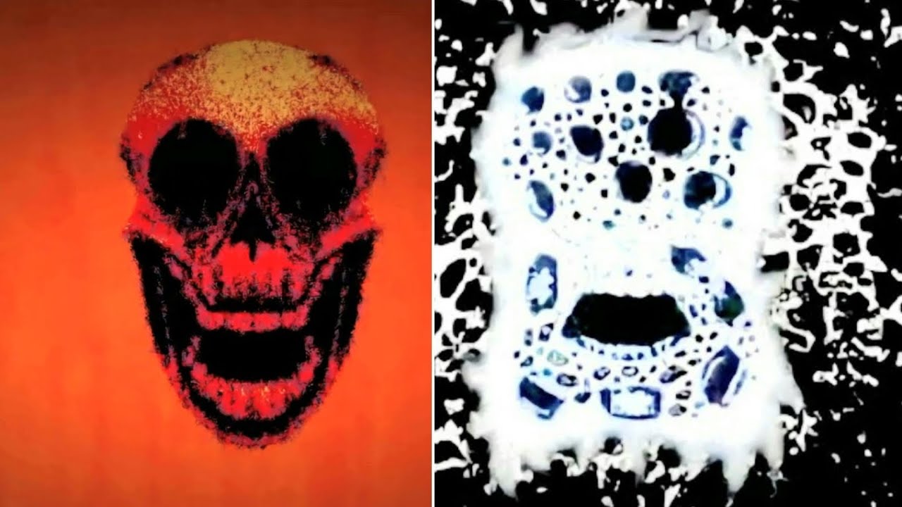 Haste Jumpscare VS Dread Jumpscare - Roblox Doors The Backdoor (The ...