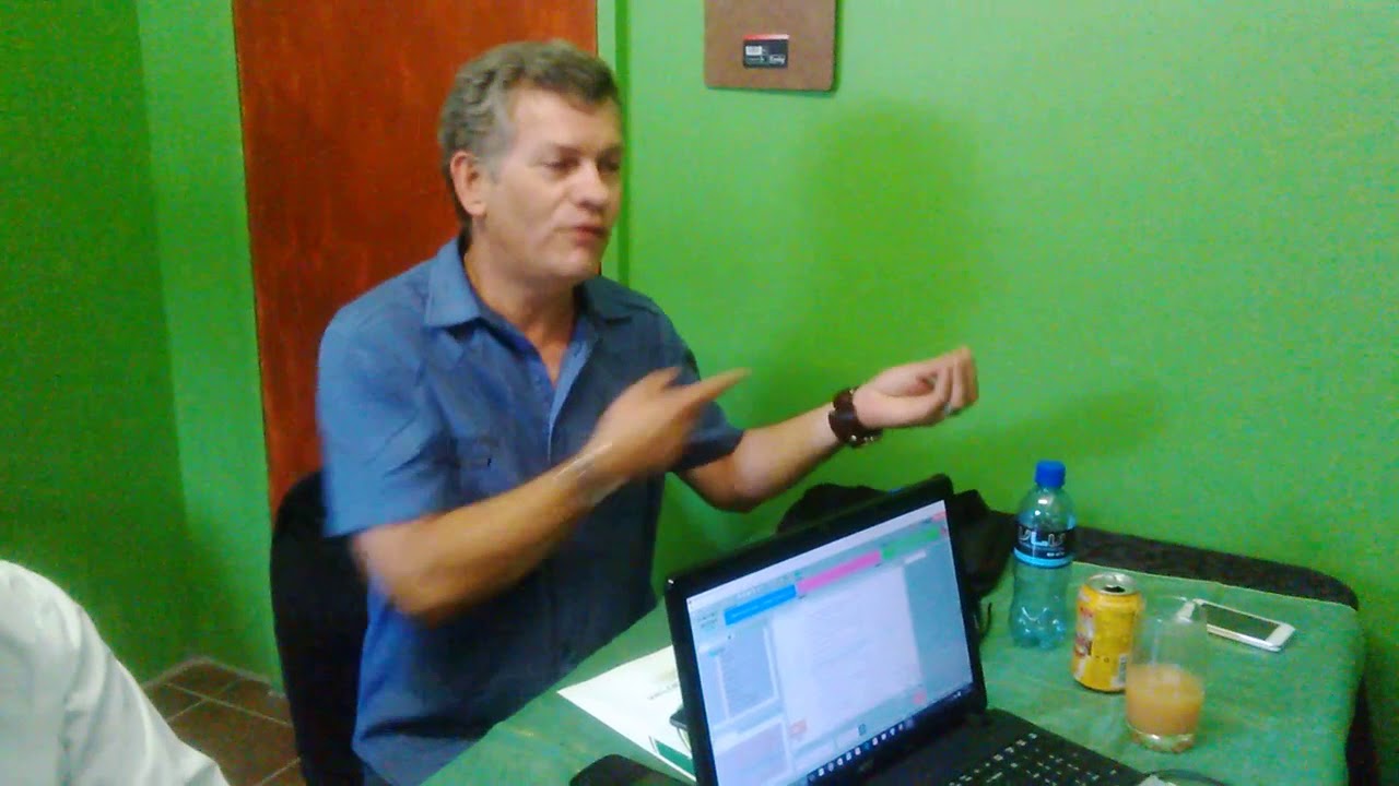 ALEX MAHLARE & RENIER HORNE AT RADICAL FM SA LIVE - YouTube