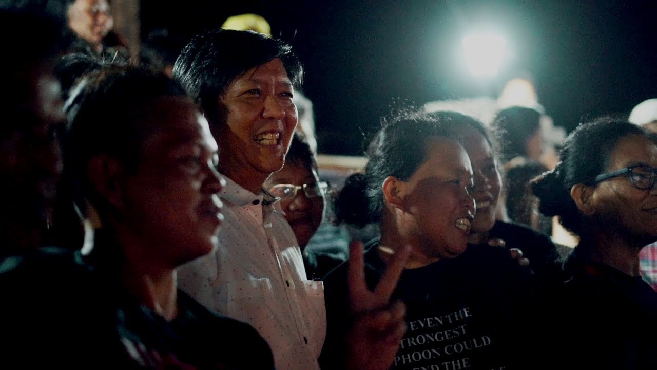 BBM VLOG #36: Smiling Again (OFFICIAL TRAILER) | Bongbong Marcos - YouTube