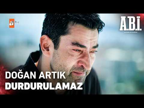 Onun yaşayacak koca bir hayatı vardı! -  A.B.İ. 18. Bölüm
