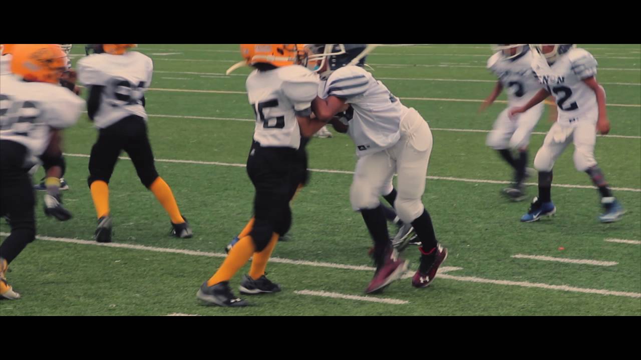 BLACKHAWKS JUICEMAN #4 - YouTube