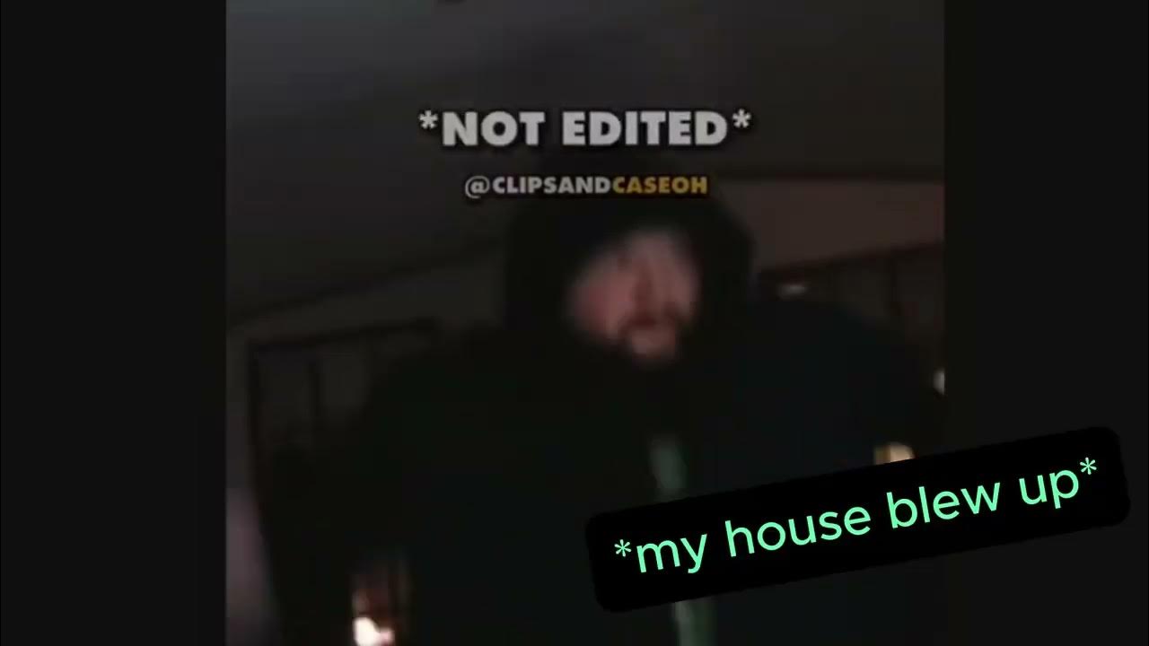 Caseoh Does Jumping Jacks 💀 Youtube