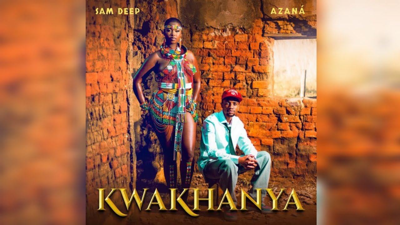 Phumelela - Sam Deep x Azana - YouTube Music