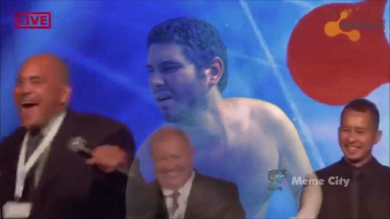 Bitconnect Carlos h3h3 Remix - YouTube