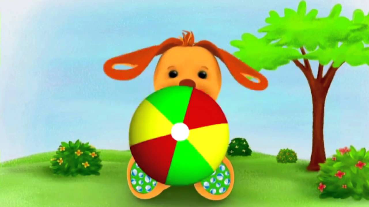 Tiny Love English Version3 - YouTube