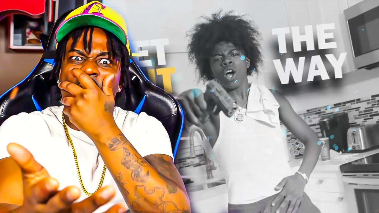 BLOODIE ONE MIC FREESTYLE [VICE CITY EDITION] Upper Cla$$ Reaction ...