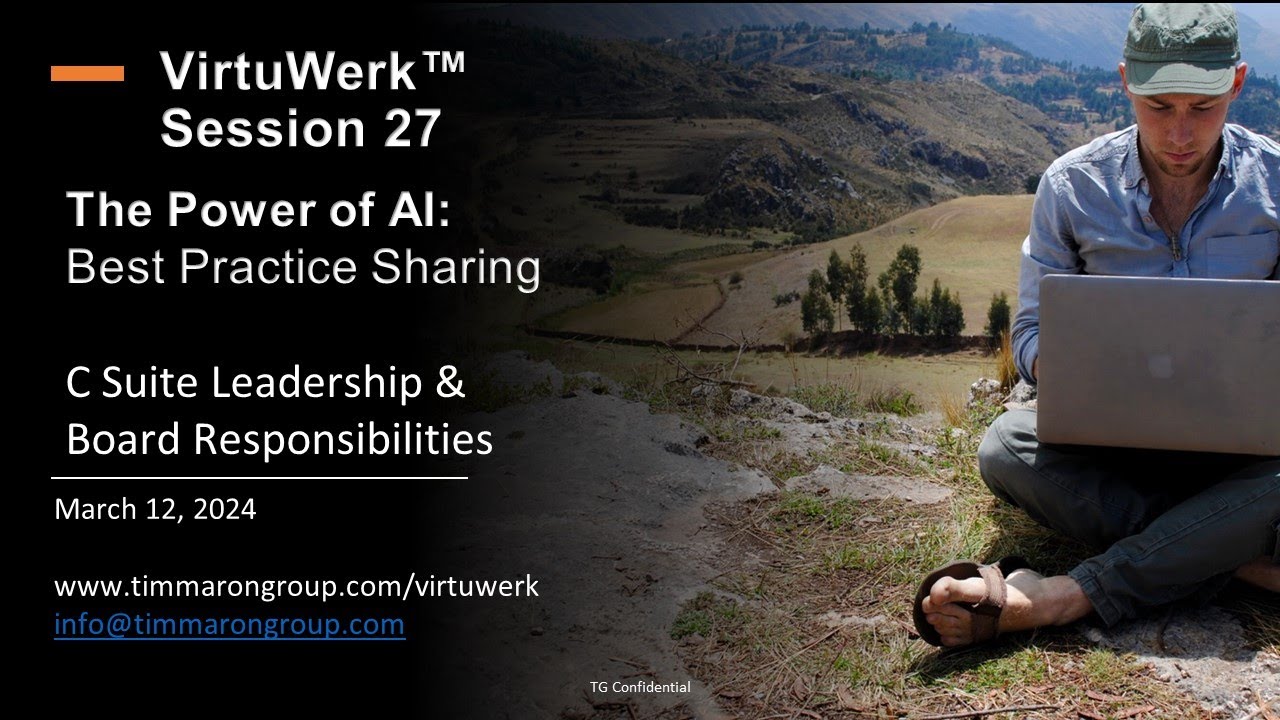 VirtuWerk Isaac Cheifetz - YouTube