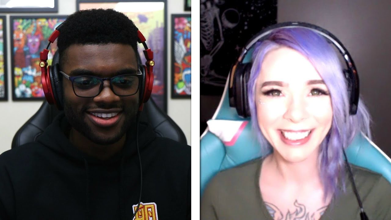 The Tester's Star (Ciji) FULL INTERVIEW - YouTube